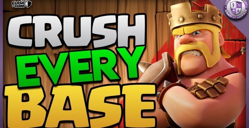 Clash Of Clans Battle Tips